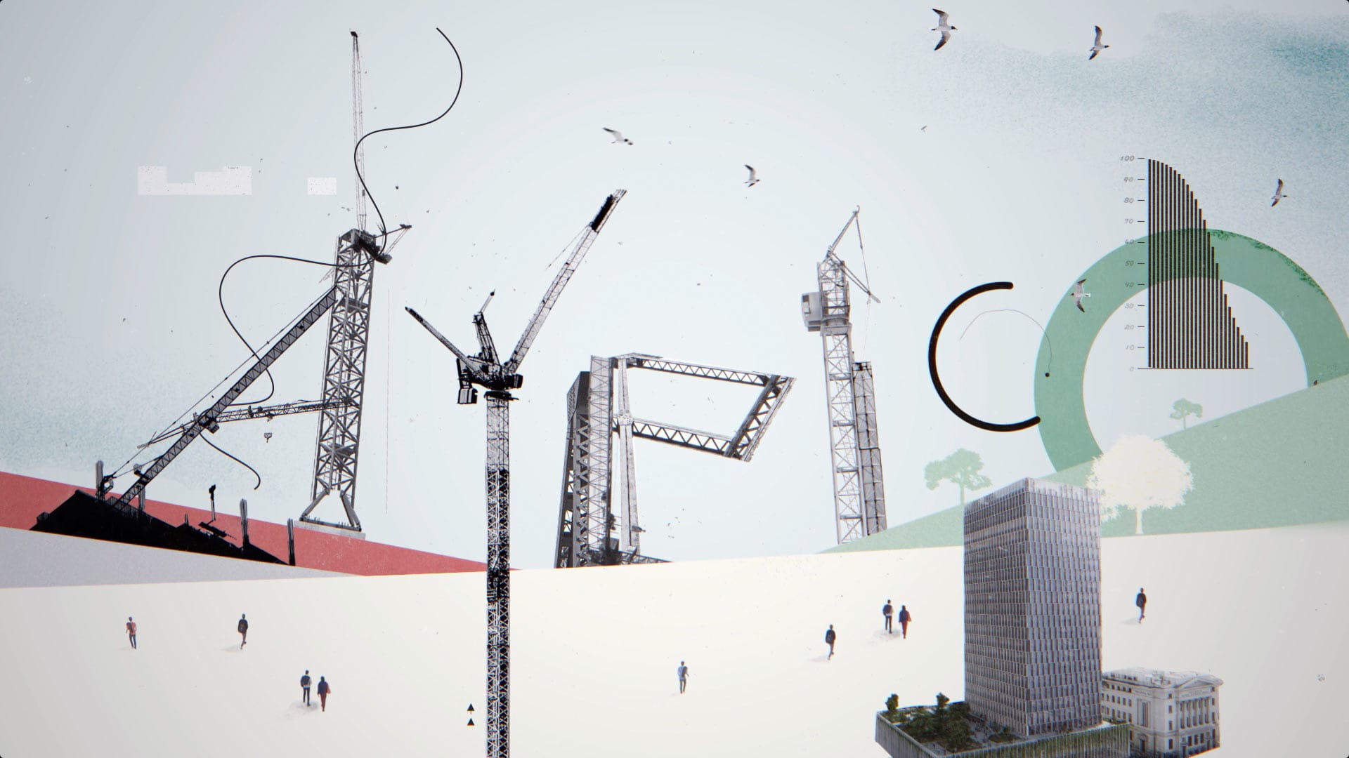 GEK TERNA - TROUT creative hub